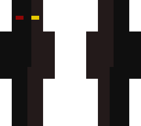 Isithunzi Steve | Minecraft Skin