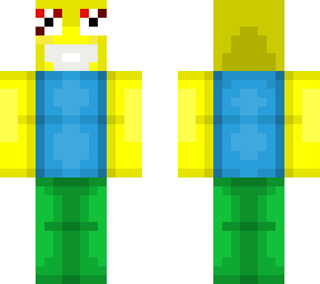 jerma | Minecraft Skins