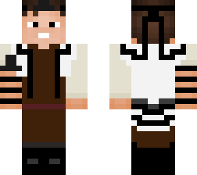 Jew | Minecraft Skins