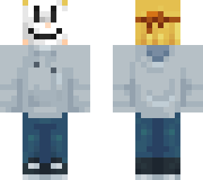 joko | Minecraft Skins