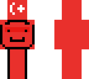Dream Msp Kebab Minecraft Skins