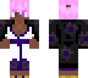 kiru | Minecraft Skins