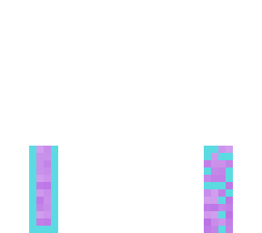 leg | Minecraft Skin