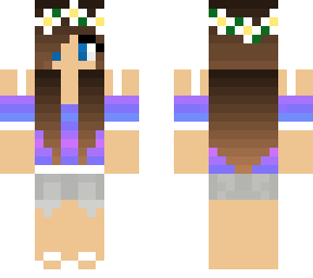 Lisa | Minecraft Skin