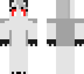 Loona | Minecraft Skin