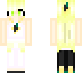 lusamine | Minecraft Skins