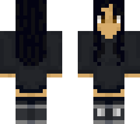 manangle | Minecraft Skin