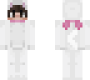 Marie | Minecraft Skin