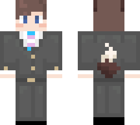 suit templates | Minecraft Skins