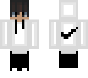 boy in jeans | Minecraft Skins
