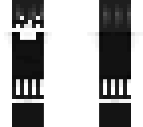 sunny omori | Minecraft Skins