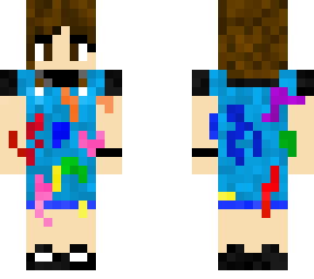 painter v7 | Minecraft Skins