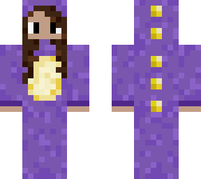 Personal Minecraft Skin | Minecraft Skin