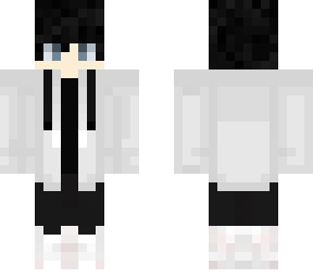 poggers | Minecraft Skin