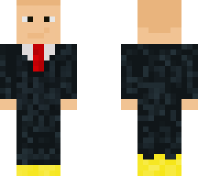 Poo | Minecraft Skin
