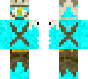 primal | Minecraft Skins