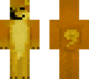 cheems | Minecraft Skins