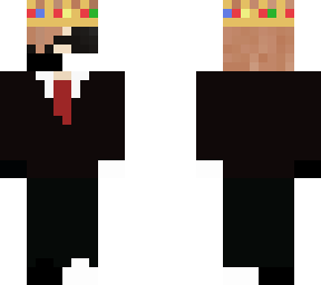 ranboo irl | Minecraft Skins