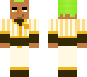 weed | Minecraft Skins