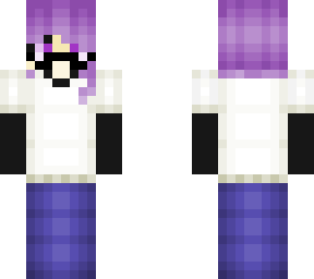 Reina | Minecraft Skin