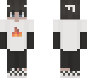 Sapnap | Minecraft Skin