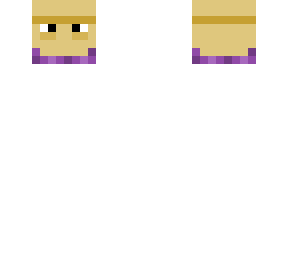 Shulker Skin | Minecraft Skin