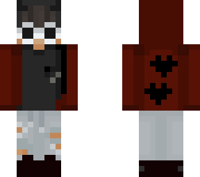 beam | Minecraft Skins