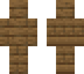 spruce planks | Minecraft Skins