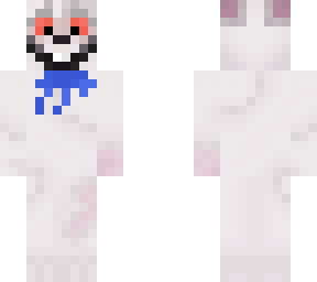 Vanny | Minecraft Skin