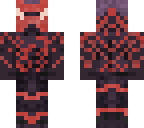 drax | Minecraft Skins