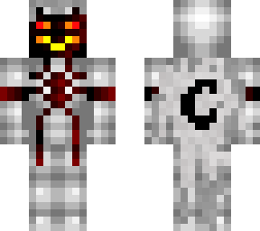 venom spiderman venomized moon knight marvel comics | Minecraft Skins