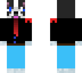 Winston | Minecraft Skins