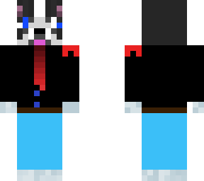 Winston Minecraft Skins