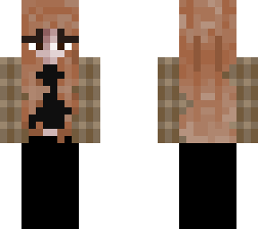 yo man | Minecraft Skin