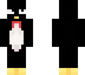 ~ Badtz Maru ~ Sanrio ~ | Minecraft Skin