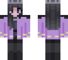 - relevant to constellations - OC SKIN | Minecraft Skin