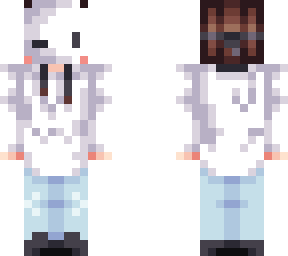 ~boffy~ | Minecraft Skin