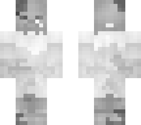 (HE) Caged Eternals | Minecraft Skin