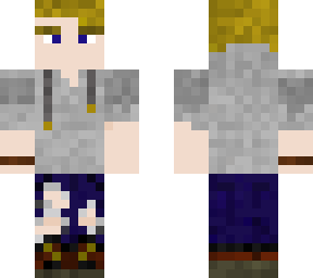 mavis | Minecraft Skins
