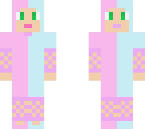 bodysuit | Minecraft Skins