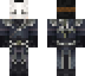 Tactical | Minecraft Skins
