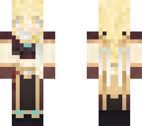 Aether | Minecraft Skin