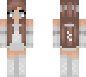 alex skin | Minecraft Skin