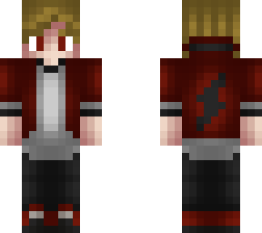 Ali Skin Minecraft | Minecraft Skin