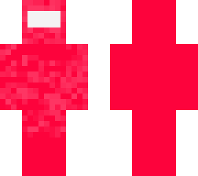 amogus | Minecraft Skin