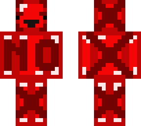 Anti-Skeppy-Skin Skeppy Skin | Minecraft Skin