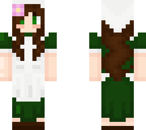 Aph Minecraft Skins