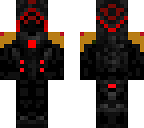executioner | Minecraft Skins