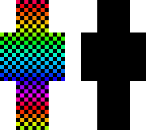 blend | Minecraft Skin