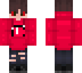 Brice | Minecraft Skin